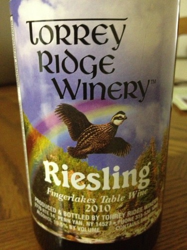 Torrey Ridge Riesling | Vivino US