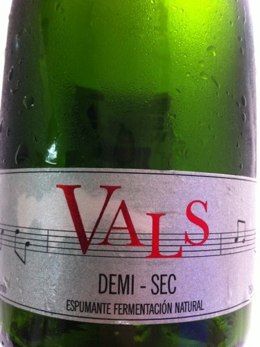 Santiago Queirolo Vals Demi-Sec | Vivino US