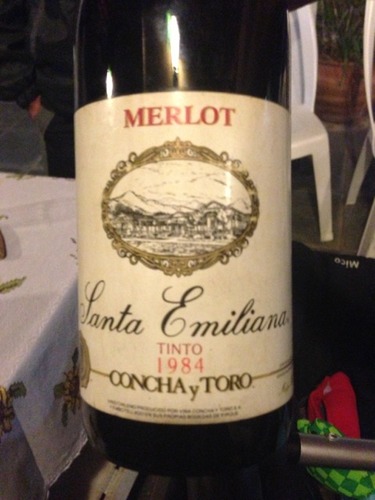Concha y Toro Santa Emiliana Merlot | Vivino US