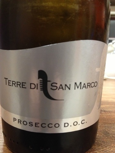 Terre di San Marco Prosecco | Vivino US