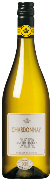 Xavier Roger Chardonnay | Vivino US