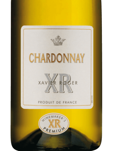 Xavier Roger Chardonnay | Vivino US