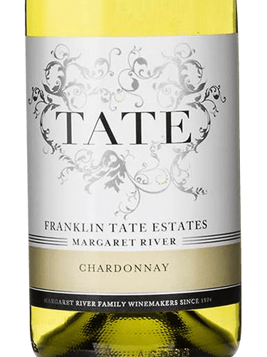 Franklin Tate Chardonnay | Vivino US