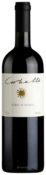 Corbellò Nero d'Avola | Vivino English