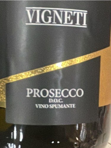 Vigneti Prosecco | Vivino English