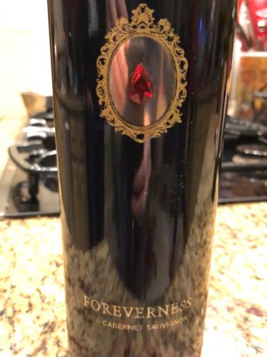 Foreverness Cabernet Sauvignon | Vivino English