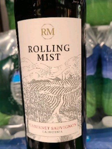 Rolling Mist Cabernet Sauvignon | Vivino US