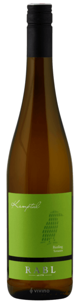 Rabl Riesling Terrassen | Vivino US