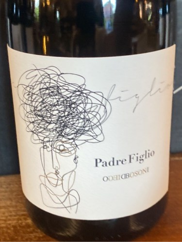 Lunae Padre Figlio Diego Bosoni | Vivino US