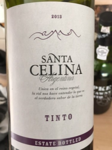 Santa Celina Tinto | Vivino Australia