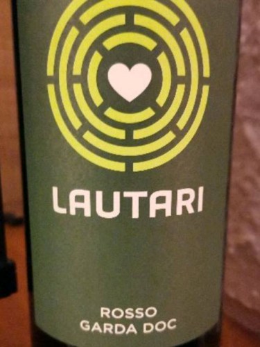 Lautari Rosso | Vivino Italiano