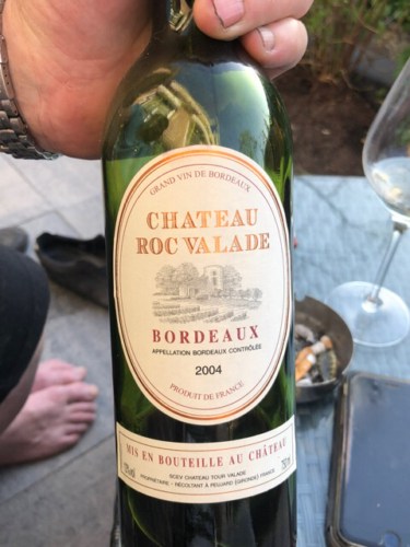 Château La Tour Valade Château Roc Valade Bordeaux | Vivino US