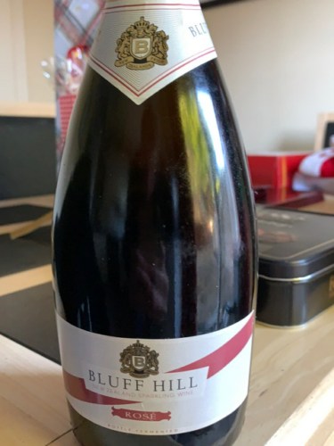 Averill Bluff Hill Sparkling Rosé | Vivino Australia