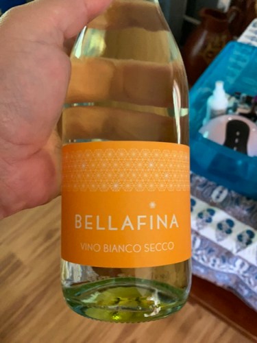 Bellafina Bianco Secco | Vivino US