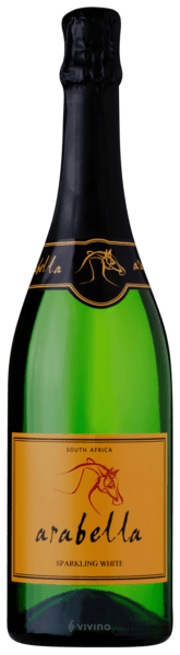 Arabella Sparkling White | Vivino US