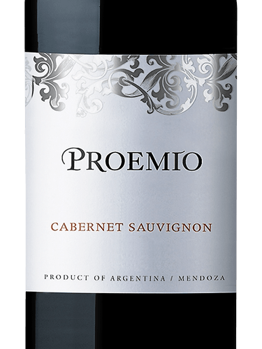 Proemio Cabernet Sauvignon | Vivino US