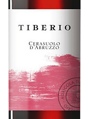 Tiberio Cerasuolo d'Abruzzo | Vivino Italia