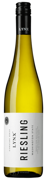 2021 LYNX Signature Series Riesling | Vivino US