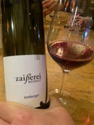 Zaisserei Lemberger | Vivino US