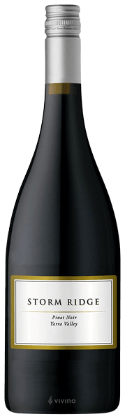 Storm Ridge Pinot Noir | Vivino US