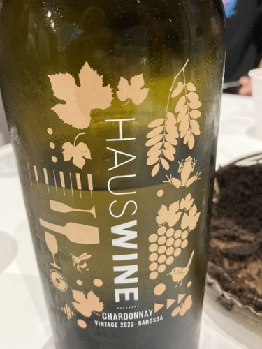 Haus Wine Chardonnay | Vivino US