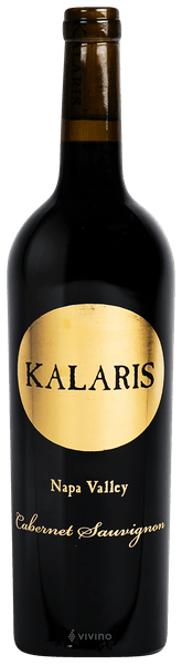 Kalaris Cabernet Sauvignon | Vivino English
