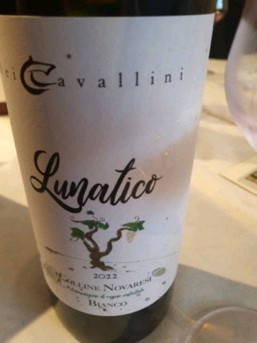 Dei Cavallini Lunatico | Vivino US