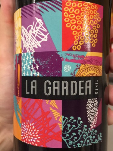 Bodegas Estéban Martín La Gardea Tinto | Vivino US