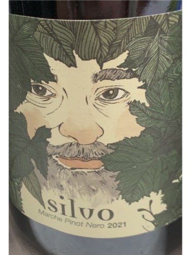 Azienda Agricola De Leyva Silvo Pinot Nero | Vivino US