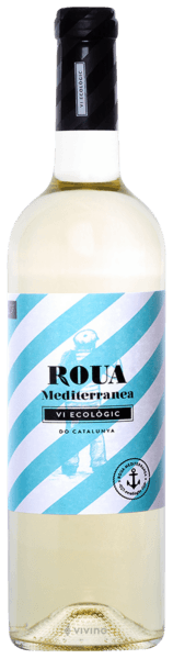 Roua Mediterranea Blanco | Vivino US