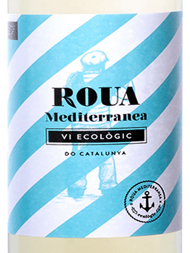 Roua Mediterranea Blanco | Vivino US