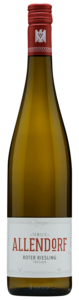 Allendorf Roter Riesling Trocken | Vivino Canada