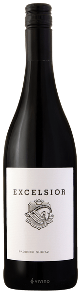 2020 Excelsior Shiraz Paddock | Vivino US