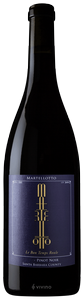 Martellotto Le Bon Temps Roule Pinot Noir | Vivino English