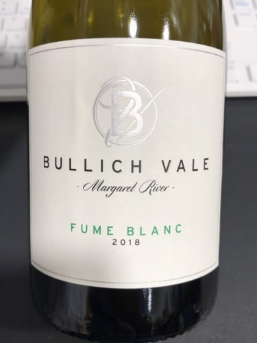 Bullich Vale Fume Blanc | Vivino English
