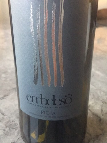 Embeleso Tinto | Vivino US