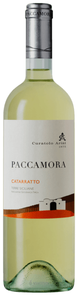 Curatolo Arini Paccamora Catarratto | Vivino English