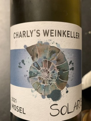 Manfred Welter Solaris | Vivino US