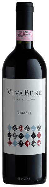 Viva Bene Chianti | Vivino US