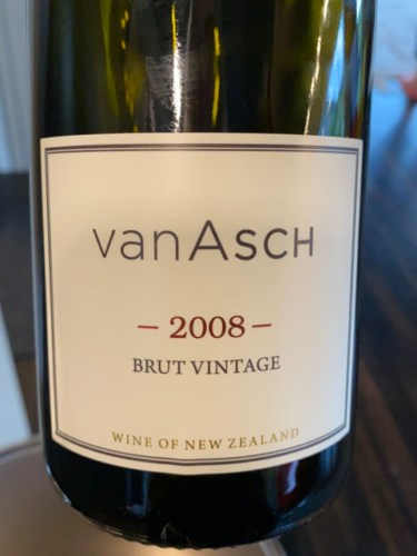 Van Asch Brut Vintage | Vivino Australia