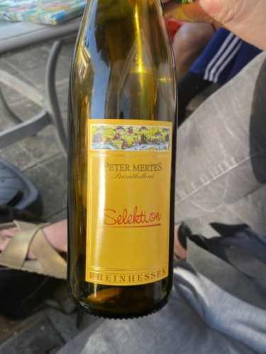 Peter Mertes Selektion | Vivino US