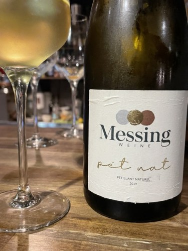 Messing Weine Pétillant Naturel | Vivino US
