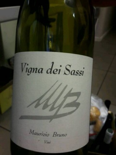 Maurizio Bruno Vigna Dei Sassi | Vivino US