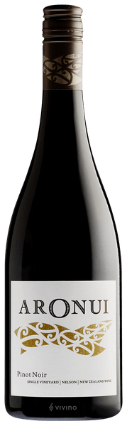 Aronui Pinot Noir | Vivino US