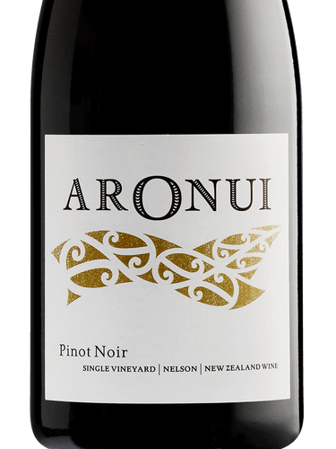 Aronui Pinot Noir | Vivino US
