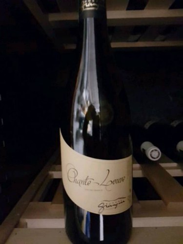 Grangin Collines Rhodaniennes Chante-Louve | Vivino US