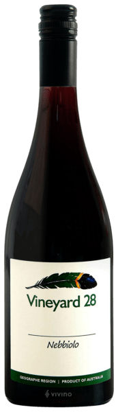 Vineyard 28 Nebbiolo | Vivino Australia