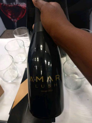 Amari Chardonnay Methode Cap Classique | Vivino Australia