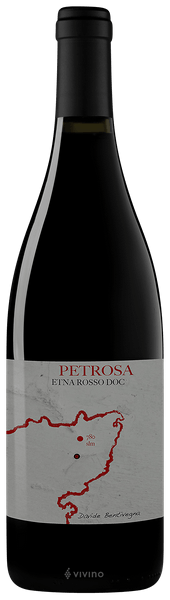 Etnella Petrosa | Vivino US