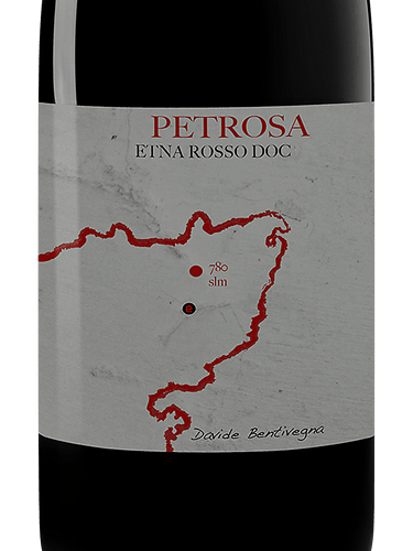 Etnella Petrosa | Vivino US